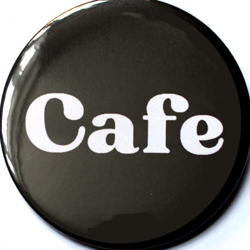 Home - Badge Cafe